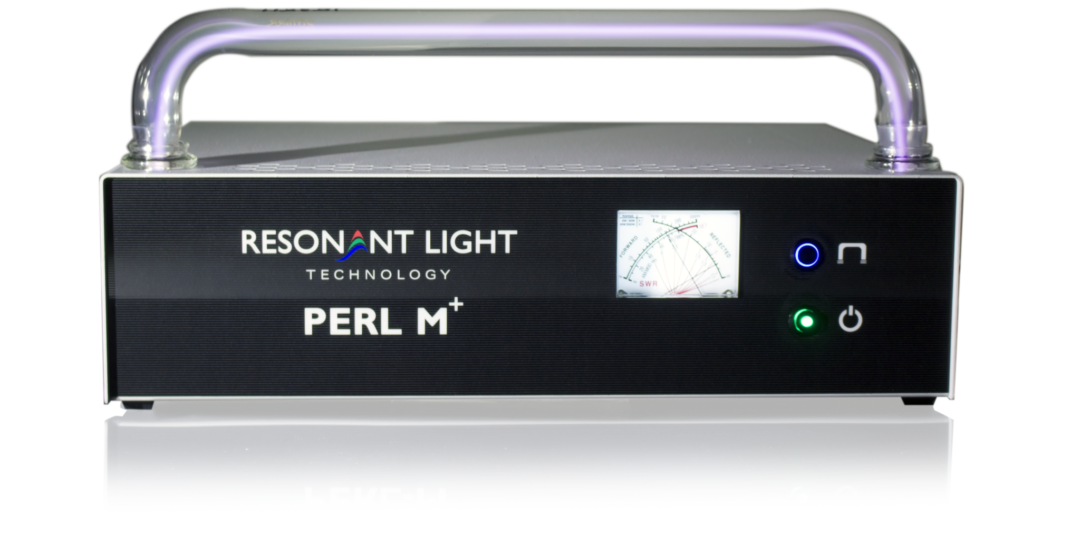 Homepage - Resonant Light Technology