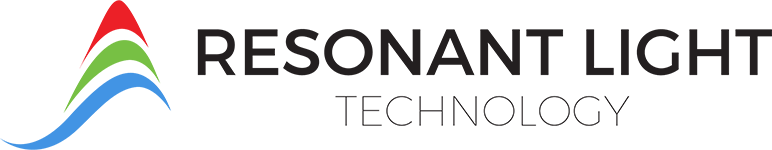 Resonant Light Technology - 25 Years Resonating With You