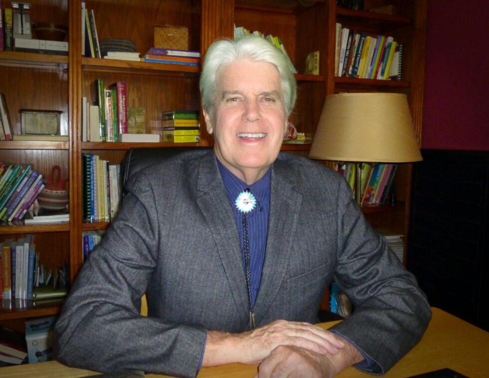 Dr. James Bare Interview - Resonant Light Technology