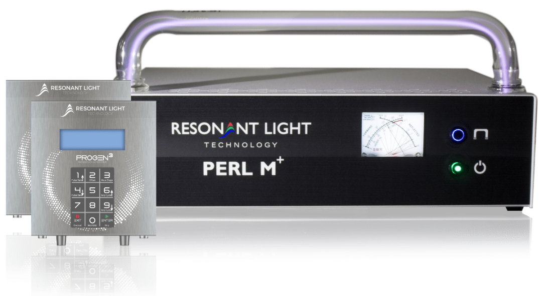 Thank You - Resonant Light Technology