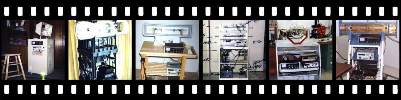 Dr. James Bare Interview - Resonant Light Technology