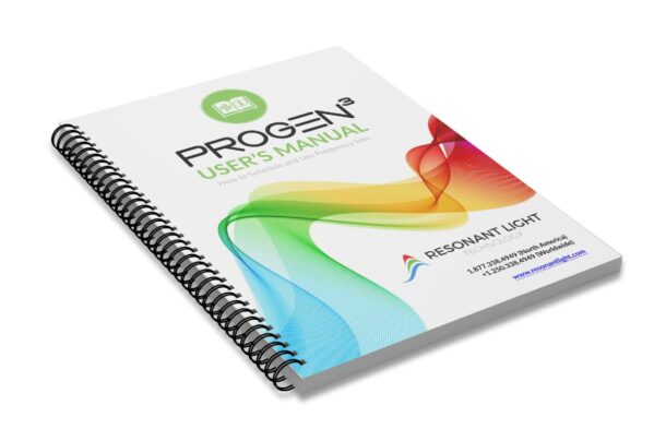 Meet the ProGen 3 - Resonant Light Technology