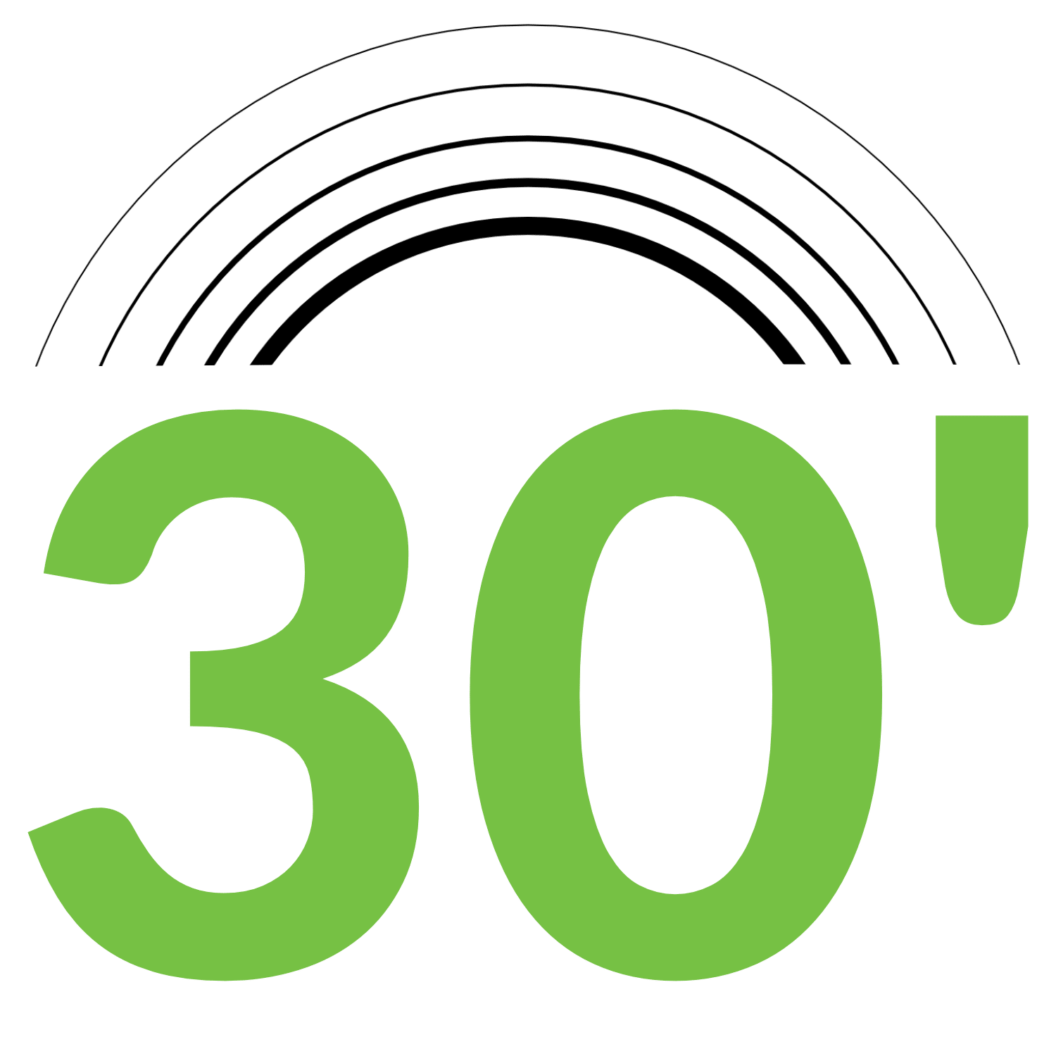 New PERL - Resonant Light Technology