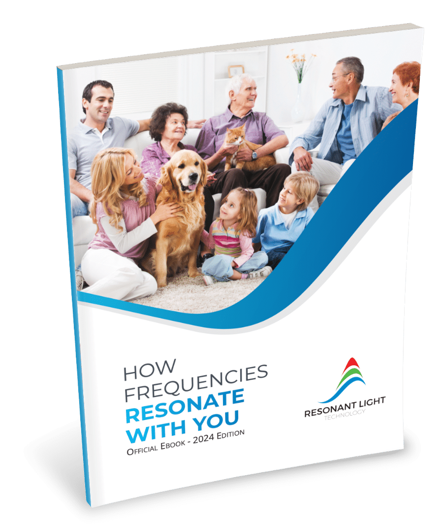 What are Resonant Frequencies? - Resonant Light Technology