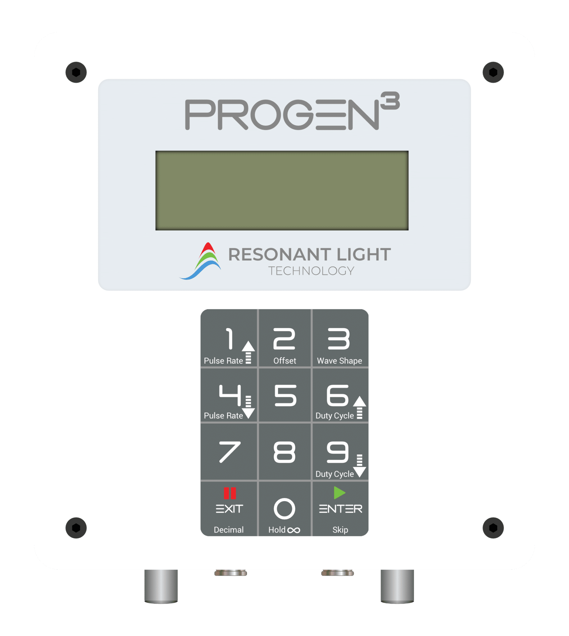 Homepage - Resonant Light Technology