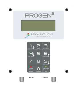 Homepage - Resonant Light Technology