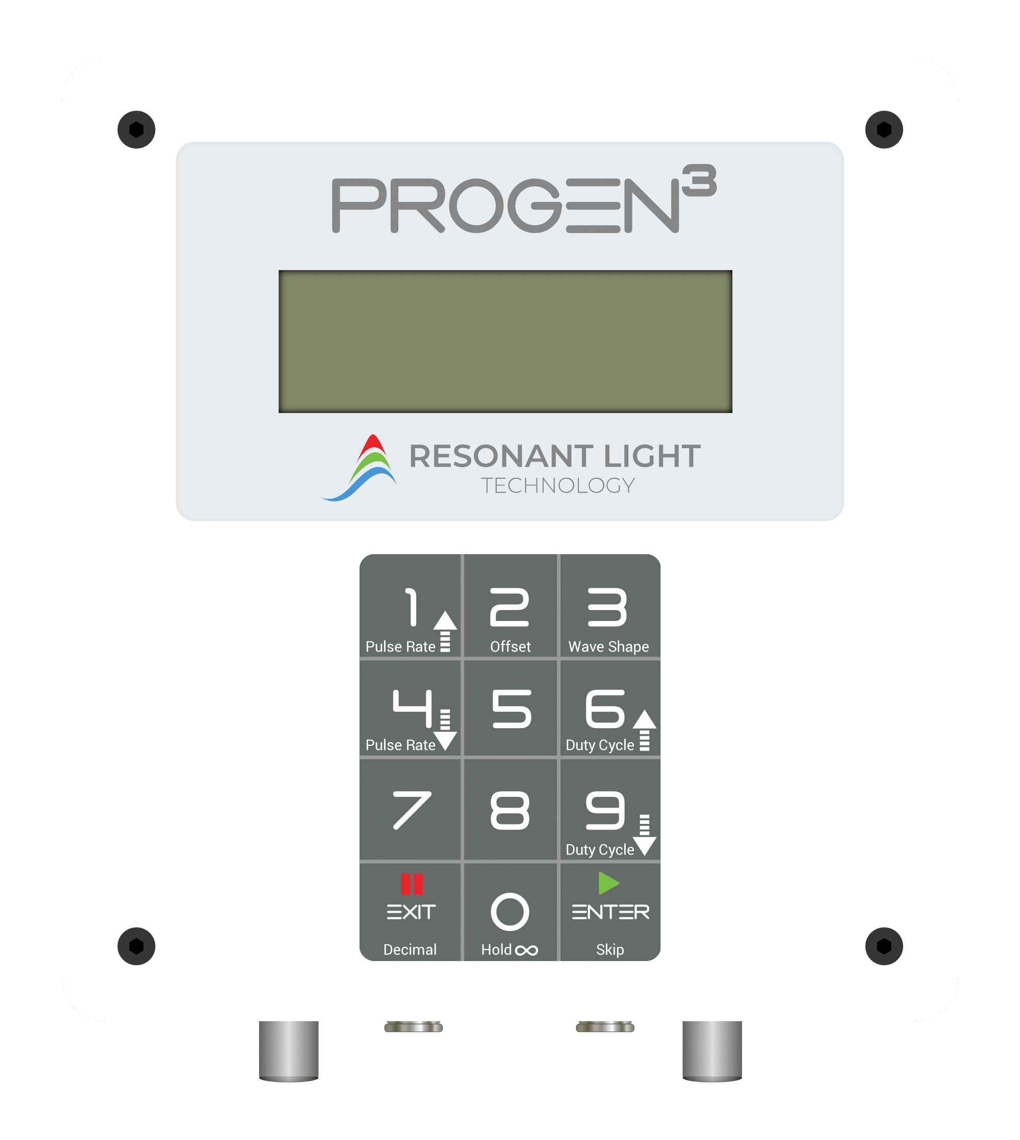 Homepage - Resonant Light Technology